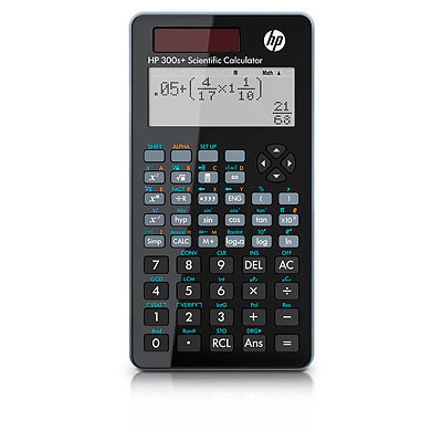 Abacus Calculators | HP300S+